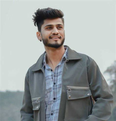 Ashwin Yadav Content Creator Biography Vlogger Youtuber