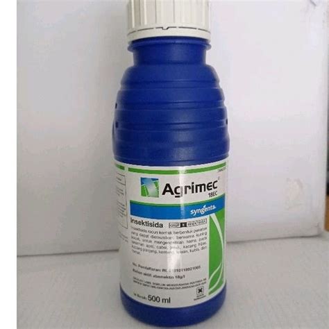 Jual Agrimec 500 Ml Shopee Indonesia
