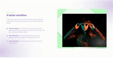Bootstrap UI Components Templates Tailwind Inspired