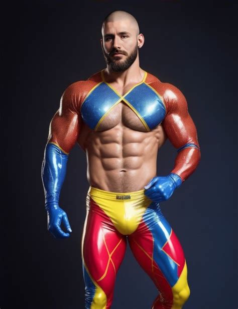 Ai Bulges On Tumblr