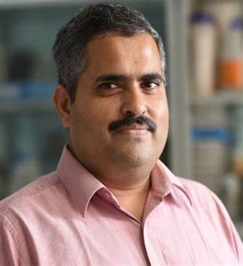 Ashwin Dalal 12th Annual Conference Of The Molecular Pathology