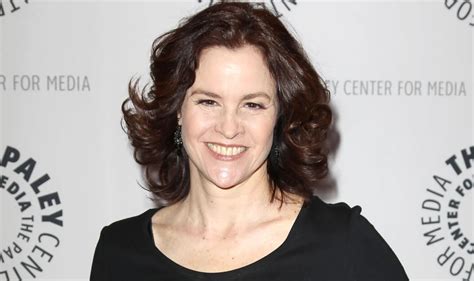 Ally Sheedy Husband Ally Sheedy A Dive Into The Breakfast Club Icon
