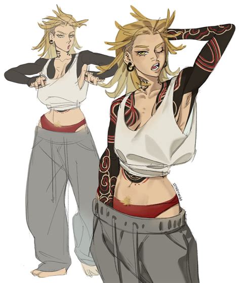 Morning Fem Enjin For My Sanity Gachiakuta Gachiart
