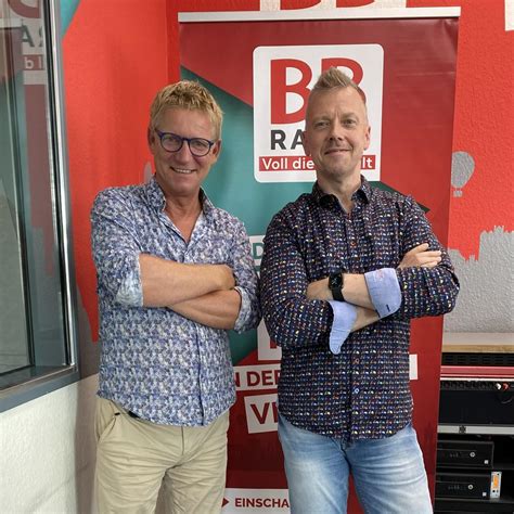 Dr Bernd Benser Die Bedrohung Ist Real Der Bb Radio