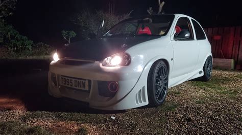 Update For Max Power Era Corsa B Where Is It Currently Youtube