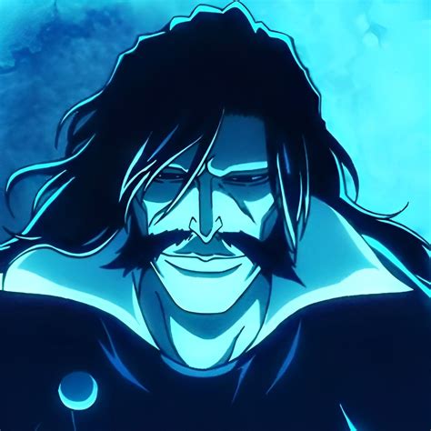 Yhwach ~ Bleach Cartazes De Filmes Anime Wallpaper