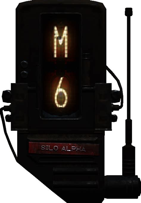 Nuclear Missile Launch Codes