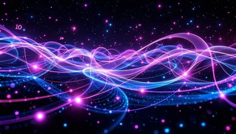 Free Quantum Light Dance Photo Quantum Neon Purple Download At