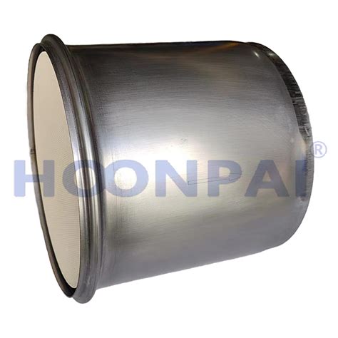 China Dpf Filter Manufacturers Dpf Filter Suppliers Dpf Filter