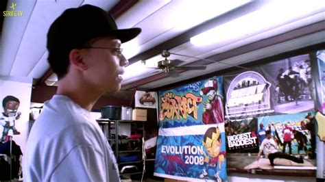 Cribs The Bboy Spot Youtube