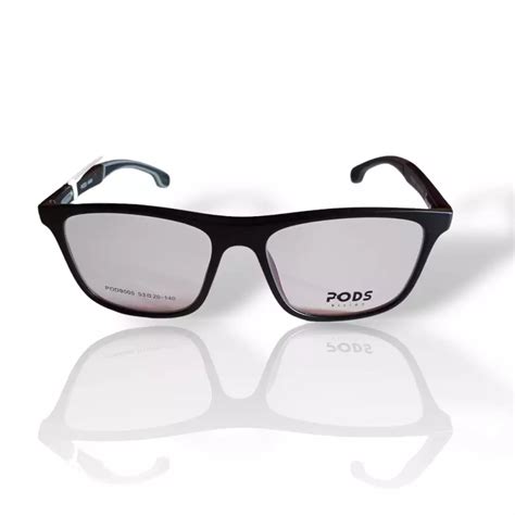 Pods Vision Gafas Para Caballero