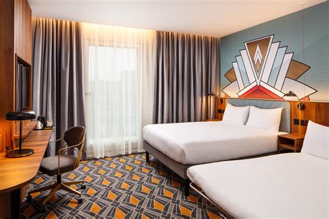 Ibis Styles London Heathrow East Hotel ⌃ 2026 Deals