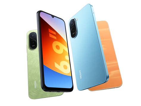 Xiaomi Redmi A7 Pro дебютирует как смартфон начального уровня с