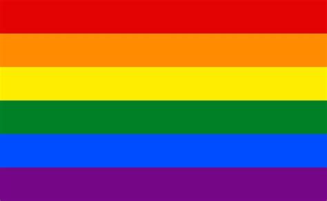 Gay Pride Colors Pms Vleroreach
