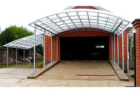 Въезд в гараж: как правильно сделать своими руками, материалы и расчеты