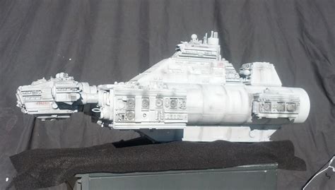 Old School Modeling Ken