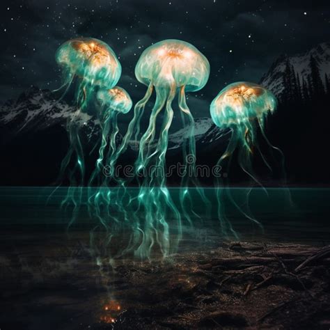 Polar Plankton Bloom Stock Image Image Of Polar Witness 290038843