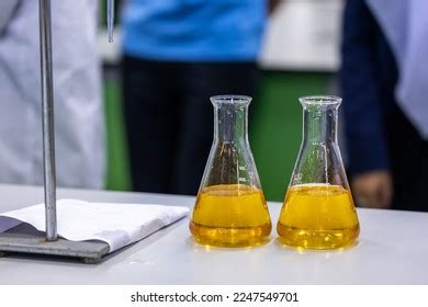 Biological Oxygen Demand Bod Testing Process Stock Photo Shutterstock