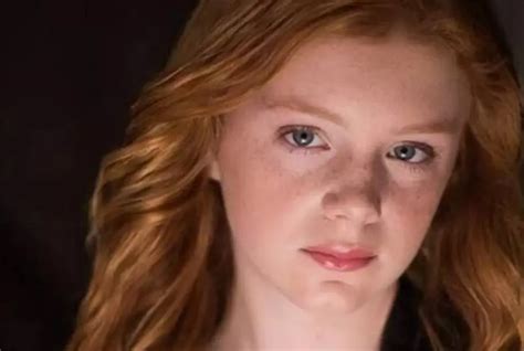 Está Con Soporte Vital La Actriz Mamie Laverock Cayó De Un Quinto