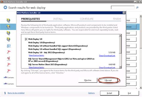 [tutorial] internet information services migración offline de sitios