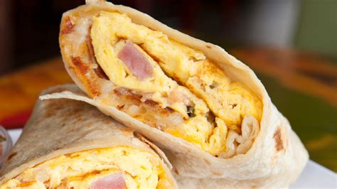 The Ultimate Guide To Jersey Mikes Breakfast Menu