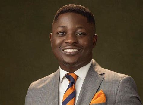 Lukman Shobowale Paul Olajide Among Realtors Going Strong