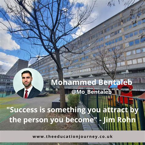 Mohammed Bentaleb On Linkedin Personaldevelopment