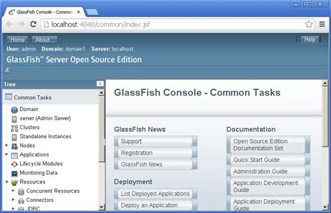 Enterprise Application Development With Ext JS And Spring