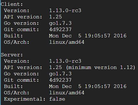 Walkthrough Building Distributed Docker Persistent Storage Platform For Microservices Using