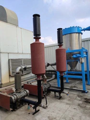 100 Kva Residential Grade Generator Silencer At Rs 18000 In Pune Id 2853690087073