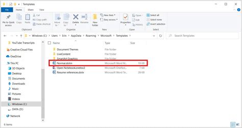 How To Change The Default Font In Microsoft Word