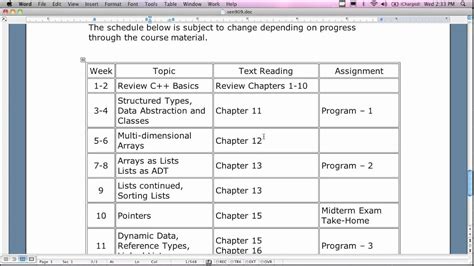Object Oriented Programming In C Live Class Lecture 1 Youtube