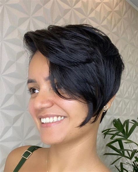 50 Cool Asymmetrical Haircuts For Every Face Shape And Hair Type