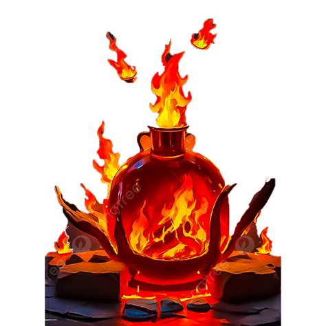 Burning Fire Effect, Fire, Flame, Burning PNG Transparent Clipart Image ...