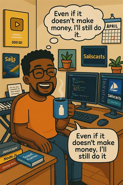 Some Open Source Maintainers Really Kick Ass Nicolas Fodor