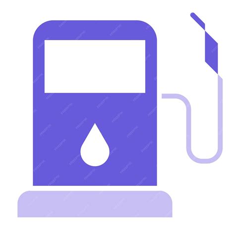 Premium Vector Fuels Vector Illustration