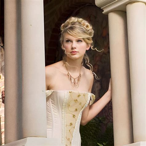 Drxamlover Taylor Swift — Fearless Era Taylor Swift Hair Taylor