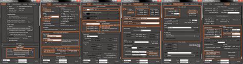 Settingan Render Vray Ds Max Exterior Dan Interior