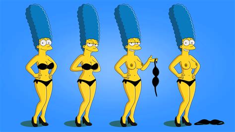 Post 1533664 Margesimpson Thesimpsons Wvs