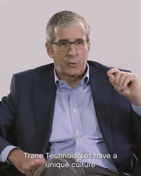 Trane Technologies On Linkedin At Trane Technologies Our People Are