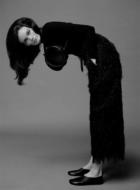 Antipodal Balance Vogue Turkey