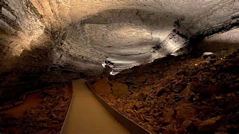The Ultimate Guide To Mammoth Cave National Park [2026]