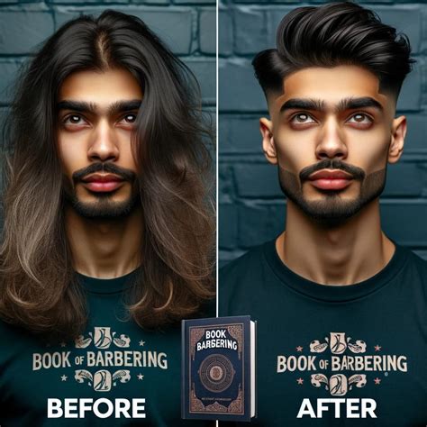 Double The Crown Double The Style Haircuts For Men With Double Crowns