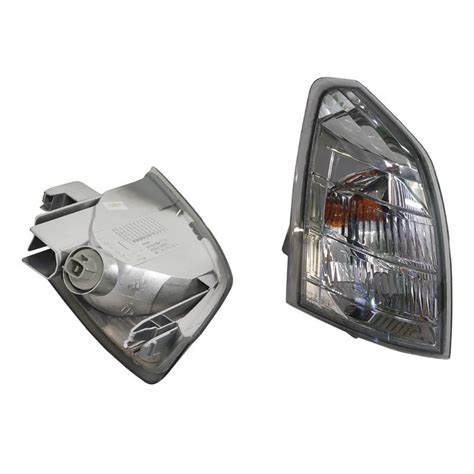 Right Front Corner Light To Suit Nissan X Trail T30 Wagon 920019200