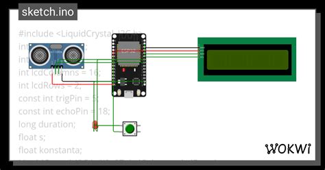 Baru Wokwi Esp32 Stm32 Arduino Simulator