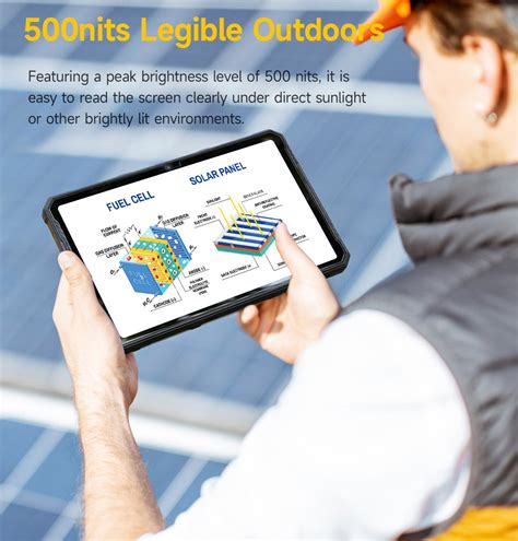 Unleash Adventure With Ulefone Armor Pad Pro Camping Lights Expandable Speakers Big Battery