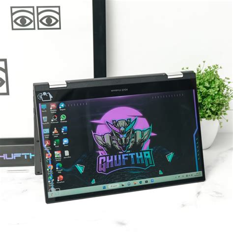 Jual Asus Vivobook Go 14 Flip Shopee Indonesia
