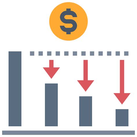Inflation Deleveraging Decrease Value Money Recession Currency
