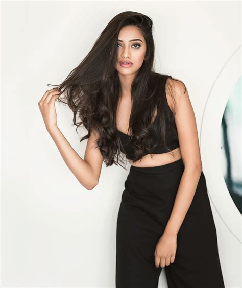 Portraits Of Rakshitha In Hyderabad On Behance