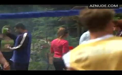 Penny Phang Bikini Scene In House Of The Dead Aznude